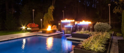 Pool Additions That Make A Splash! - American Pool