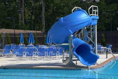 Pool Additions That Make A Splash! - American Pool