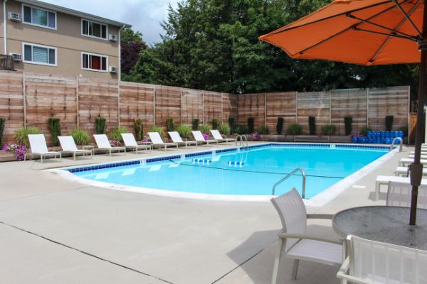 Preparing for Peak Pool Season - American Pool