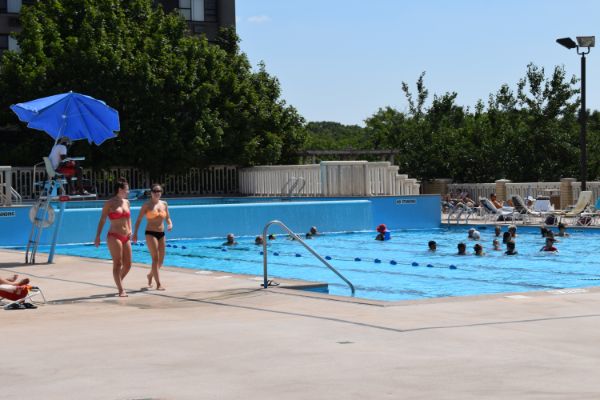 Commercial Pools: Preparing for Opening Day - American Pool