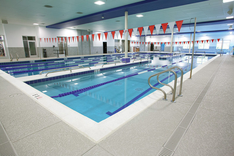 American Pool Enterprises, LLC - American Pool