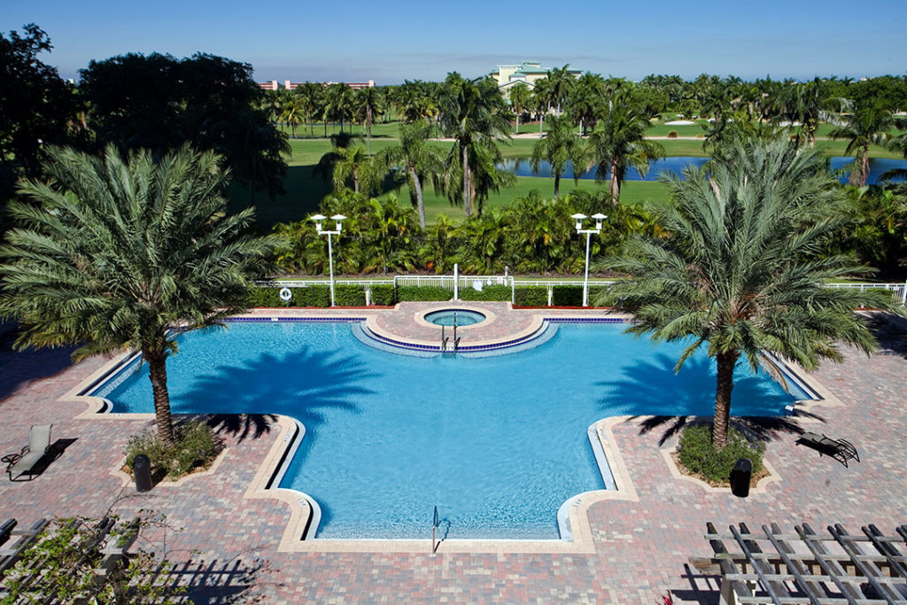 HomePage - American Pool