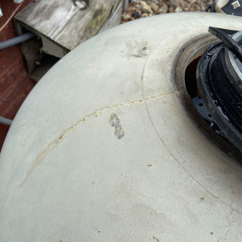 How Freeze Damage Affects Your Pool (with images) - American Pool