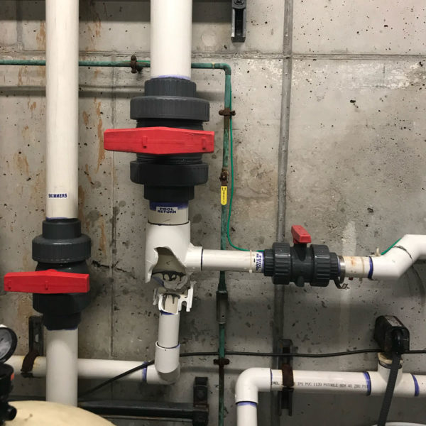 How Freeze Damage Affects Your Pool (with images) - American Pool