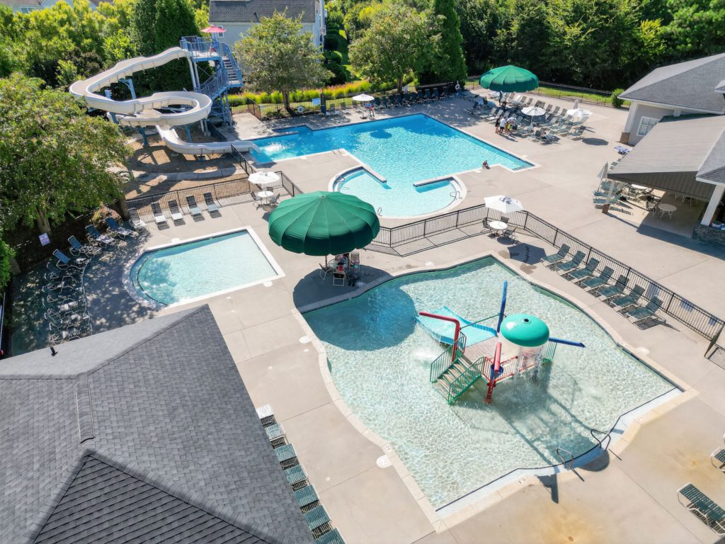American Pool | Aquatic Solutions | Official Site