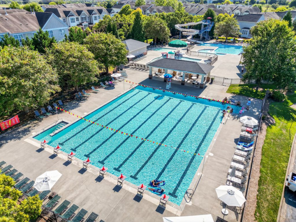 American Pool | Aquatic Solutions | Official Site