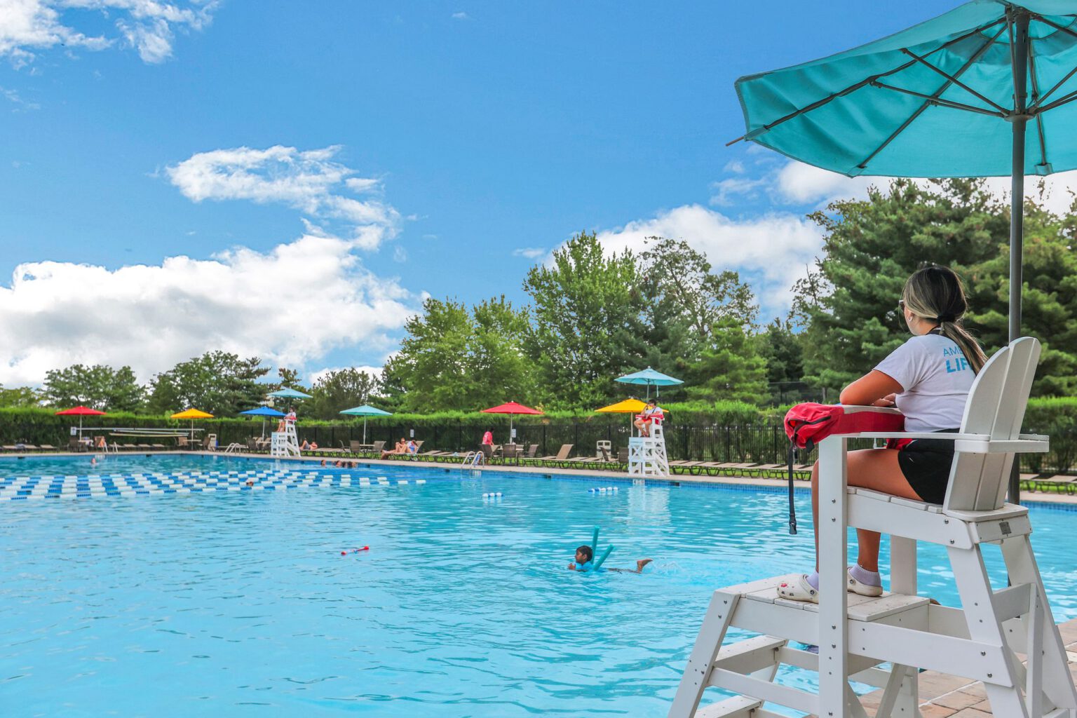 Careers | American Pool