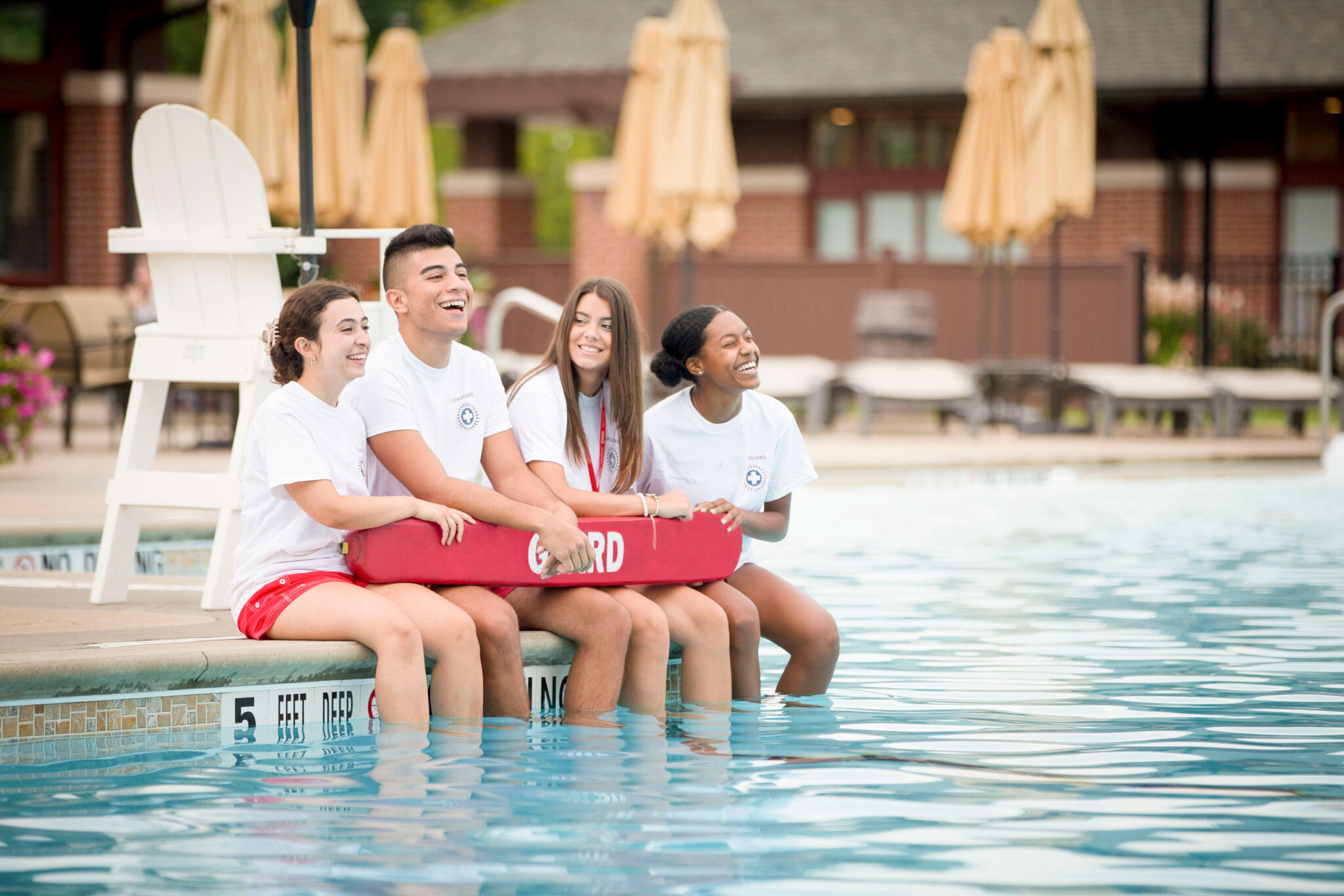 American Pool | Aquatic Solutions | Official Site