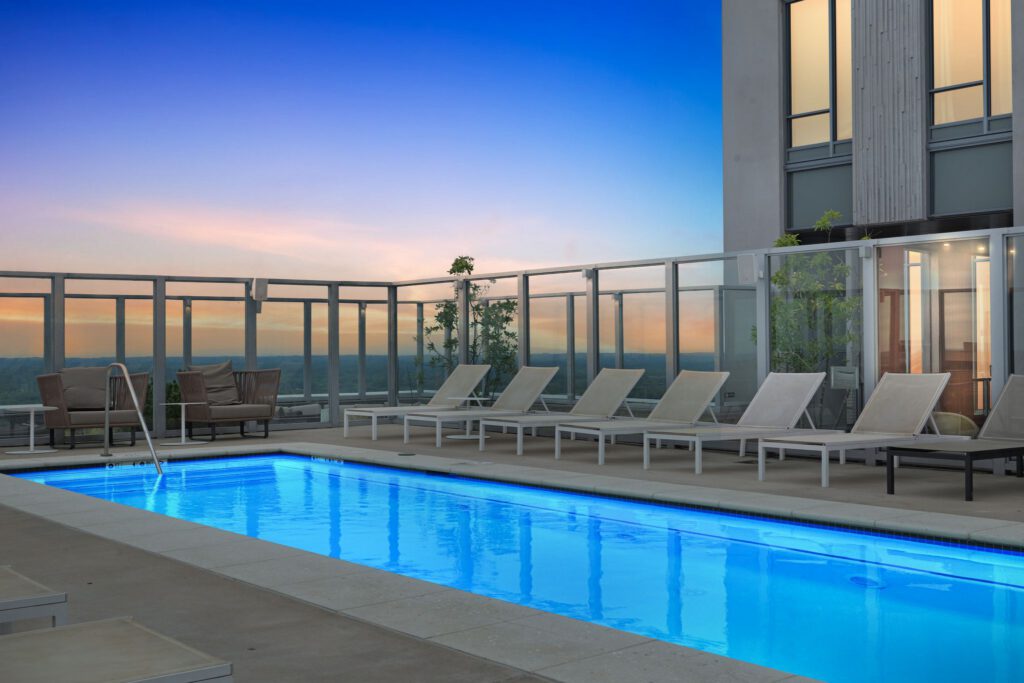 American Pool | Aquatic Solutions | Official Site